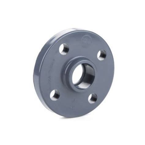 Pvc Fixed Flange Nixin Poolware