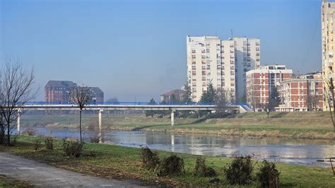 Danas vetrovito i promenljivo oblačno uz mogućnost kiše temperatura do stepeni MediaPortal rs