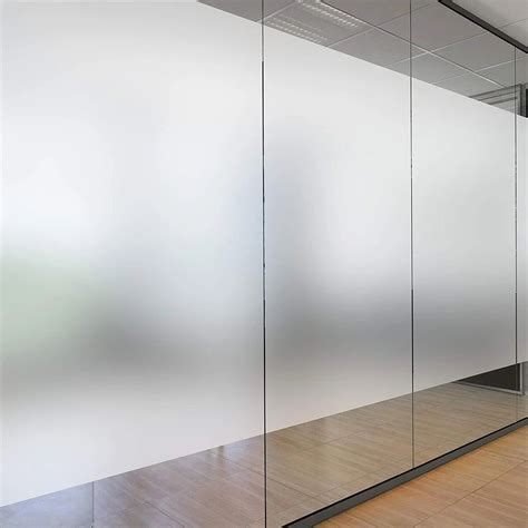 Frosted Glass Film At Rs 50sq Ft Frosted Film In New Delhi Id