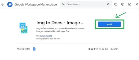 How To Convert Image To Text In Google Docs Geeksforgeeks
