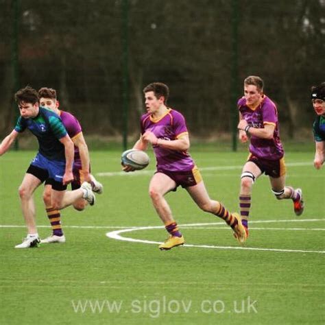 Marr Rugby Congratulations To Mac Mcinnes Who Made His Facebook