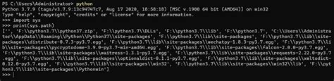 Python导包问题解决大全 Harry 666 博客园