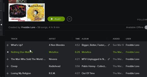 The Quickest Way To Remove Duplicate Tracks In Spotify Playlist