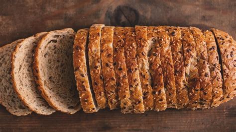 12 Of The Unhealthiest Store Bought Multigrain Breads