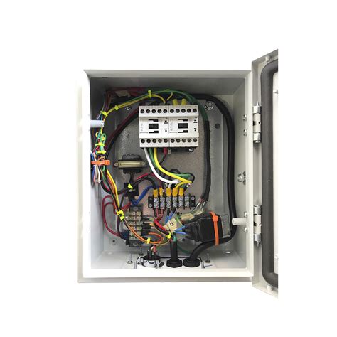 Tableros Electricos Industriales