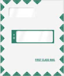 Tax Return Envelopes TaxCalcUSA