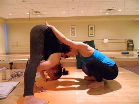 Pretzel Time Yoga Yogi Pretzel
