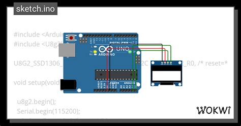 U8g2 Infinite Side Move General Guidance Arduino Forum
