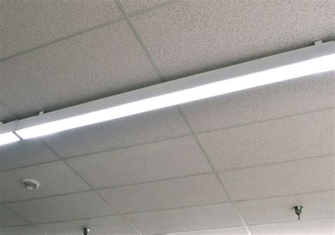 LED Linear Retrofit Power Concepts LED