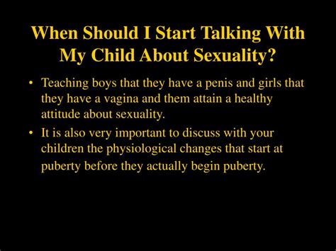 Ppt Communicating About Sex Powerpoint Presentation Free Download Id 1791779