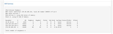 configuring bgp on pfsense with frr blog coldnorthadmin