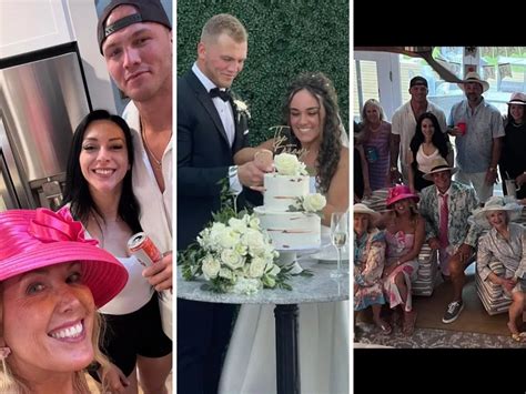 Wwe Rumors Is Stephanie Vaquer Dating Myles Borne