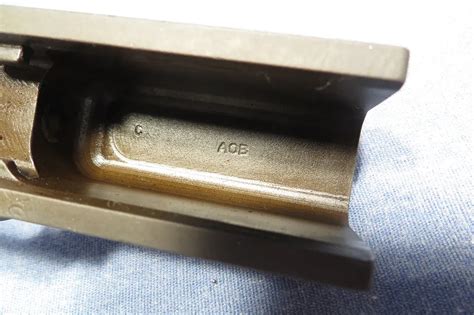 New To Me Ibm The Carbine Collectors Club