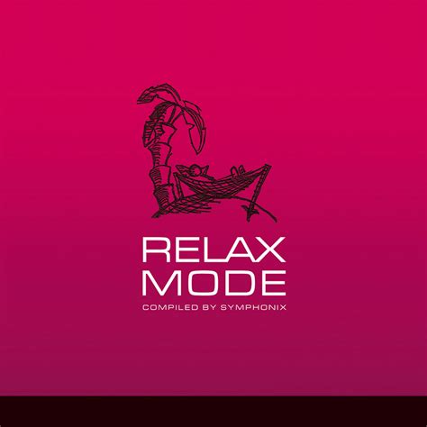 Relax Mode | Various Artists | Blue Tunes Records
