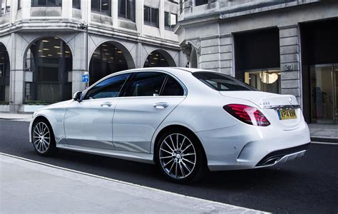 What Do I Look Out For With A Mercedes C Class Ask The Car Expert
