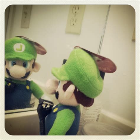 Luigis Day Out Album On Imgur