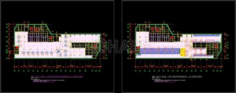 193 Cad Drawing Of Slab Reinforcement Free Download 1 Free Cad Blocks Download Dwg Models