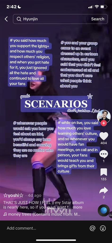 pin by 𝐉ae 🪼 on shifting stuff scripting ideas kpop entertainment