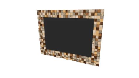 Mirror 3d Warehouse