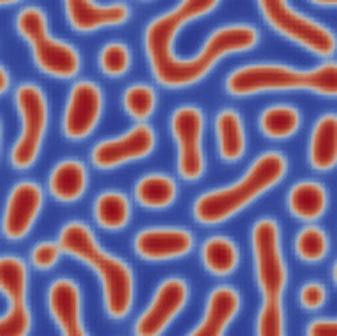 Phase Field Iv