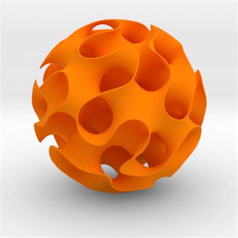 Minimal Surface Parametric House Minimal Surface Parametric House