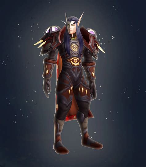 The Sunreavers Reputation