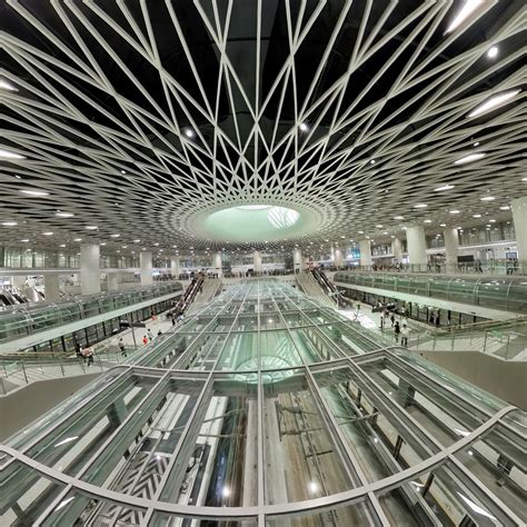 東莞新地標｜虎門站大變身 三鐵超級轉車站 15分鐘融入大灣區 一小時生活圈 樂活灣區 當代中國