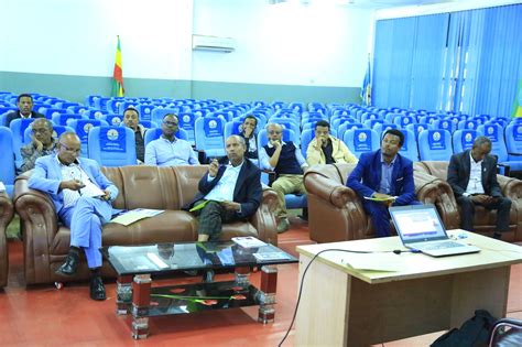 Home Bahir Dar University