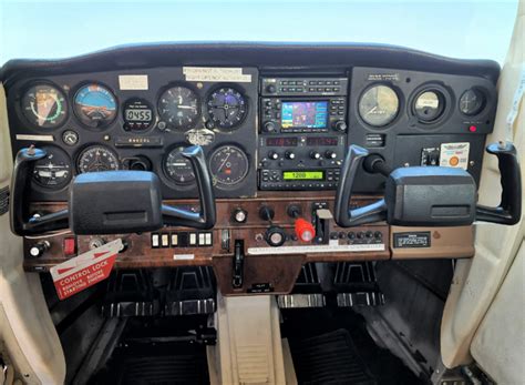 1980 Cessna 152 Aircraft Aircraft Listing Plane Sales Usa