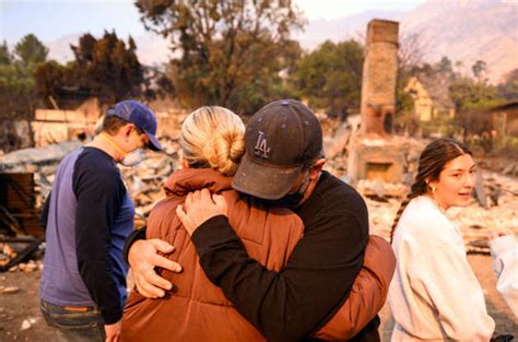 Así Afecta A Tu Salud El Humo De Los Incendios Forestales