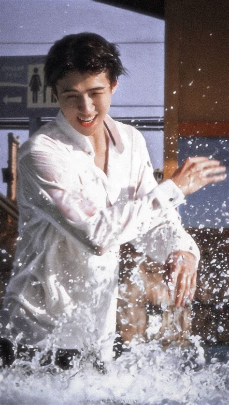 吴世勋 堆糖，美图壁纸兴趣社区