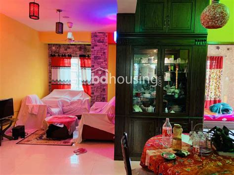 1050 Sqft 3 Beds Ready Apartment Flats For Sale At Mohammadpur Bosila