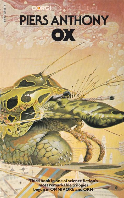 Piers Anthony