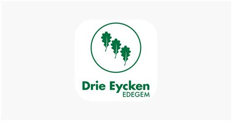 App Store 上的Golf Club De Drie Eycken