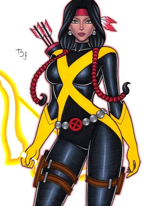 ⊗ Dani Moonstar Mirage ⊗ Danimoonstar Mirage Xmen Newmutants