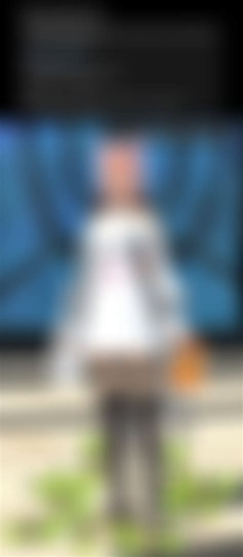 [spoiler Shb Msq] Saw A Comment And Had To Act R Ffxiv