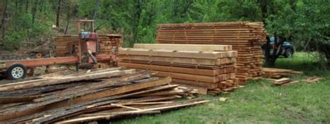 Sawing Methods Sawmill Finder