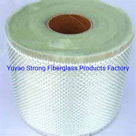 C Glass Fiber Woven Roving For Grp 800g Fiberglass Woven Roving And Cwr