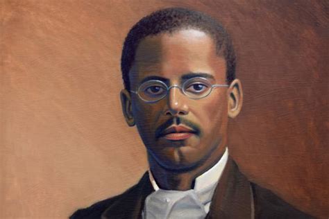Lewis Latimer African American Inventor And Unitarian Uu World Magazine