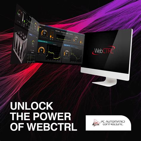 pc automated controls inc on linkedin webctrl buildingautomation healthybuildings