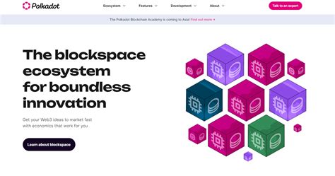 Polkadot Smart Contract Development And Deployment A Comprehensive Guide