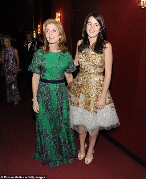 Tatiana Schlossberg Goes Scorched Earth On Cousin Rfk Jr In Terminal