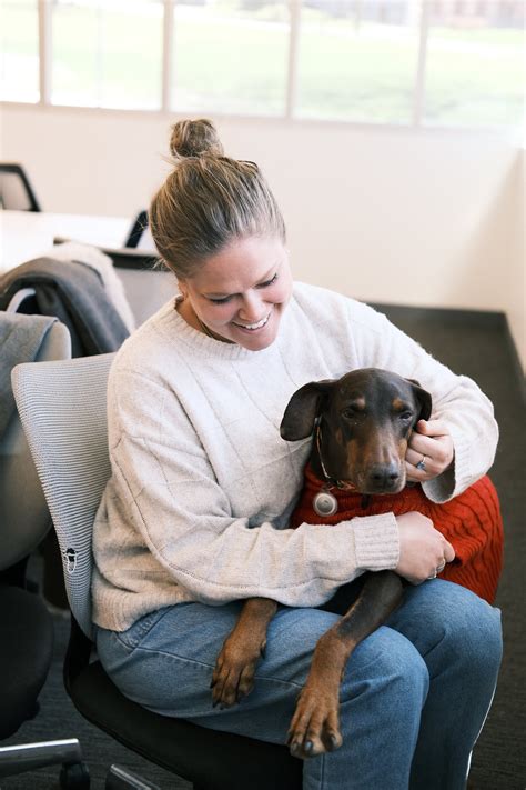 Leah Harding Official Website