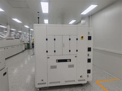 What Is A Curing Oven Role In Electronics Manufacturing Sandm Coltd