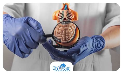 تشخیص سندروم روده تحریک پذیر روش تشخیص