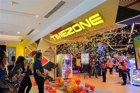 Time Zone Cafe At Steven Stevens Blog