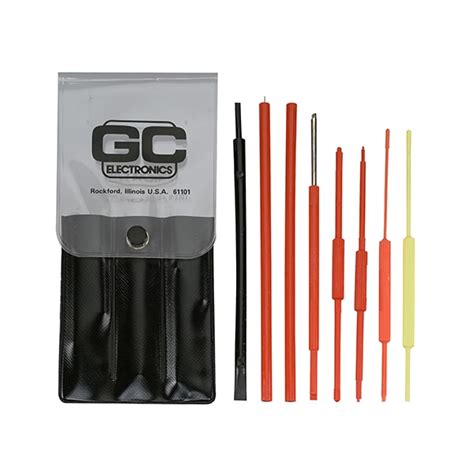 Gc Electronics Alignment Tool Cb Kit 18 530 Zoro