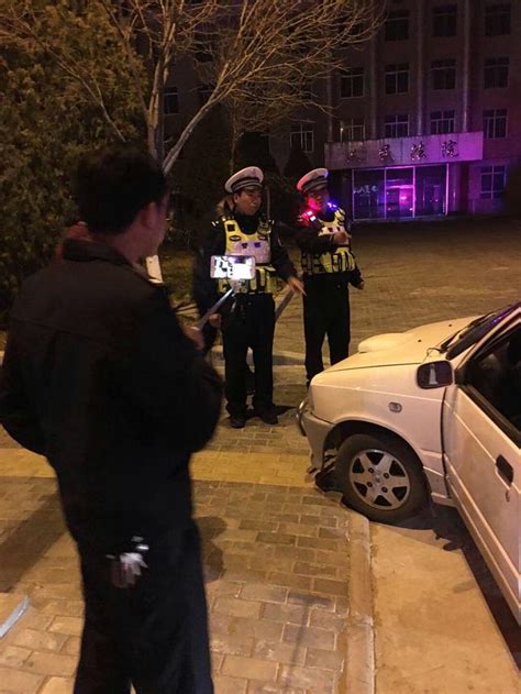 重拳出擊嚴查酒駕 推進酒駕整治常態化 每日頭條