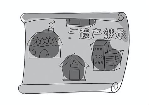 遗嘱律师咨询，没有继承人又无遗赠人的遗产最终归谁 哔哩哔哩