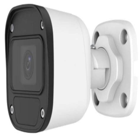 Jual Uniview Cctv 5mp Hd Fixed Ir Mini Bullet Analog Camera Di Seller